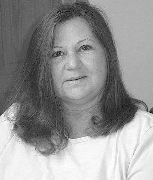 Sandra Kay Workman Gooden | News, Sports, Jobs - The Intermountain